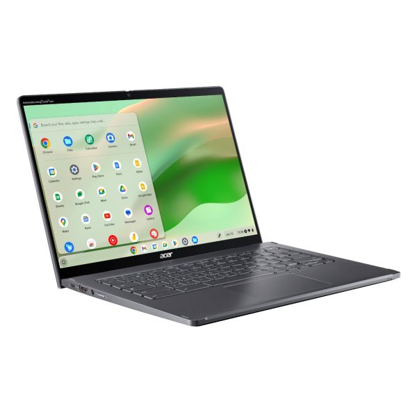Acer Chromebook Spin 714 14″ | Core i7 | 16GB | 512GB â€“ Google Chrome ...