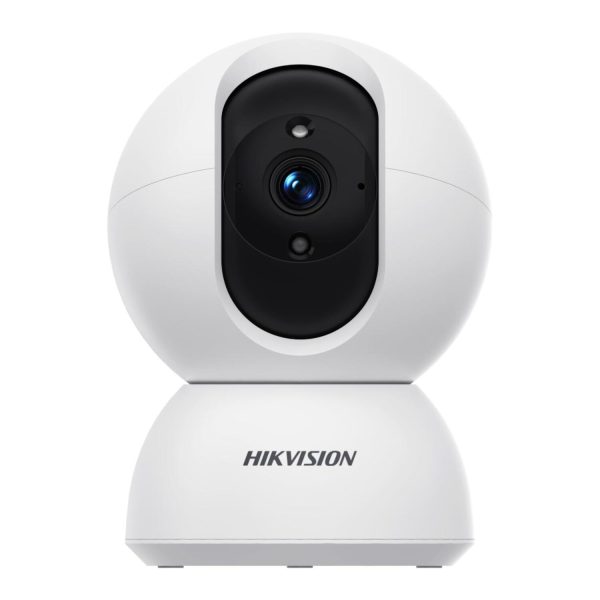 Hikvision Network PT Security Camera, 4mm Lens, 2MP – MKITech Solutions