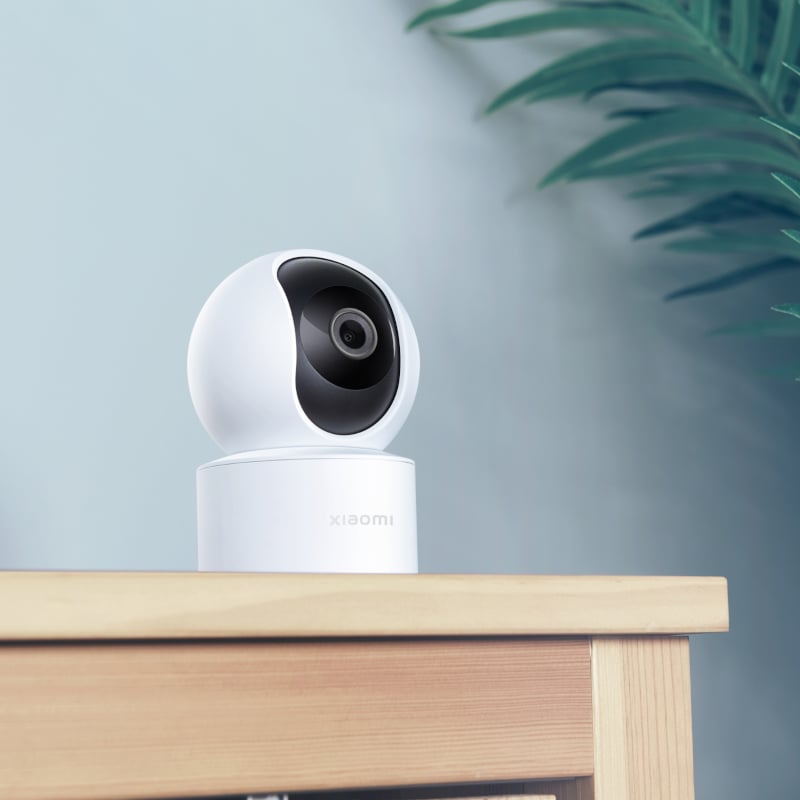 Xiaomi Smart Camera C200 – MKITech Solutions