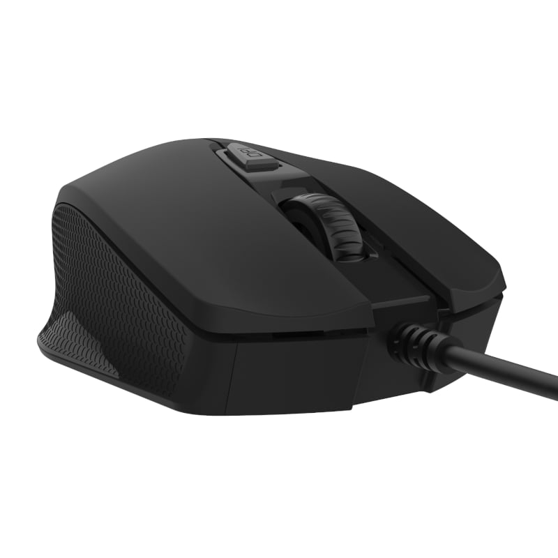 WINX DO ESSENTIAL Wired Mouse – MKITech Solutions