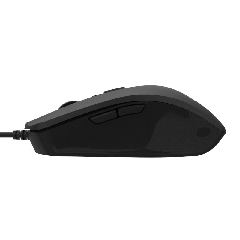 WINX DO ESSENTIAL Wired Mouse – MKITech Solutions
